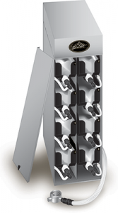 16 Flavor Color Touch Panel Base Expansion | Flavor Burst