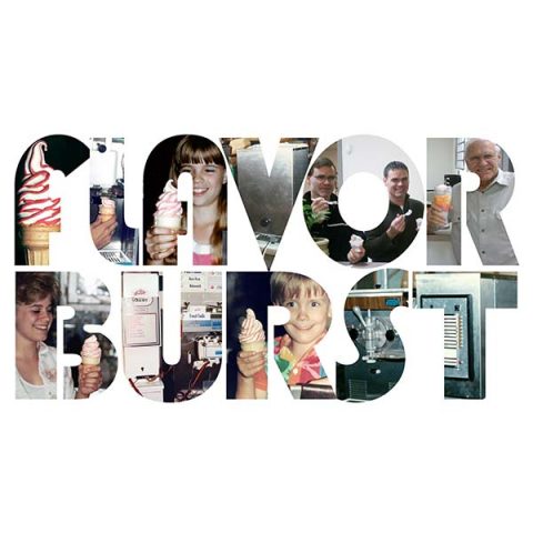 Blog | Frozen Treats | Flavor Burst