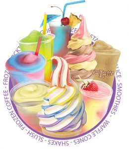 Choosing the Best Base Mix for Your Flavor Burst System - Flavor Burst