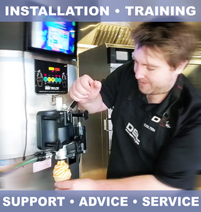 How to Gain More Experience with Your Flavor Burst Machine - Flavor Burst