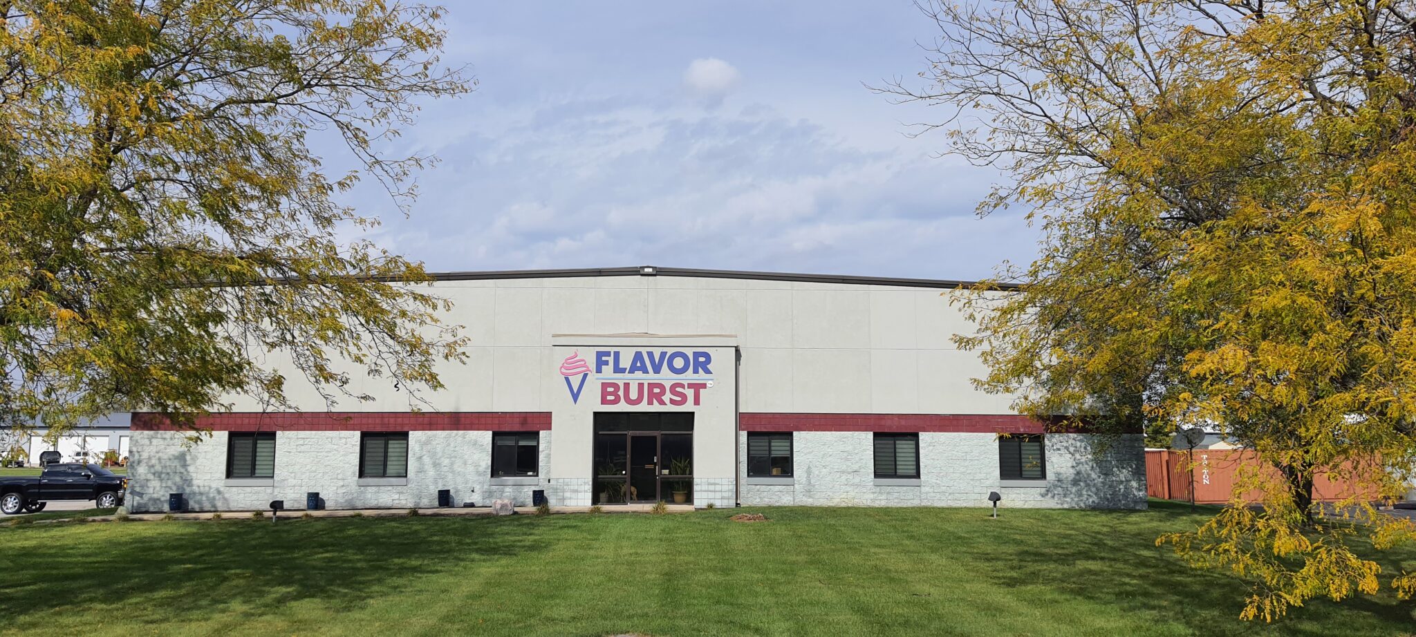 Contact Us | Flavor Burst